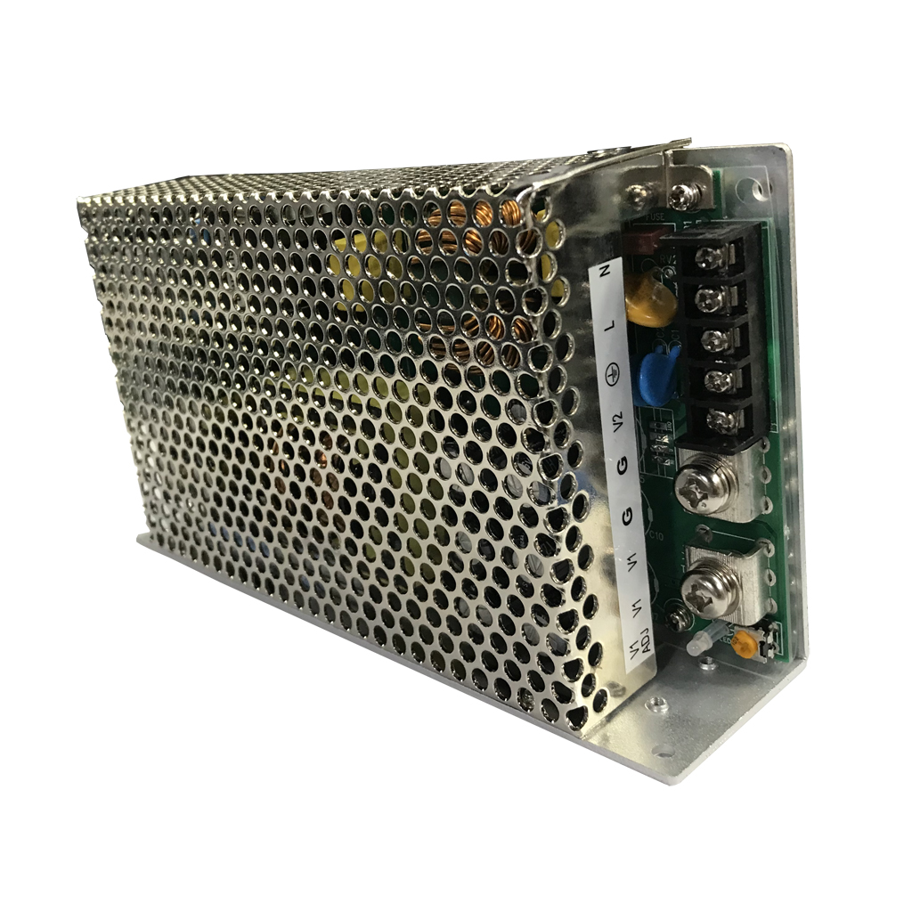 REIGNPOWER Co., LTD Din Rail Switching Power Supply, Intelligent ...